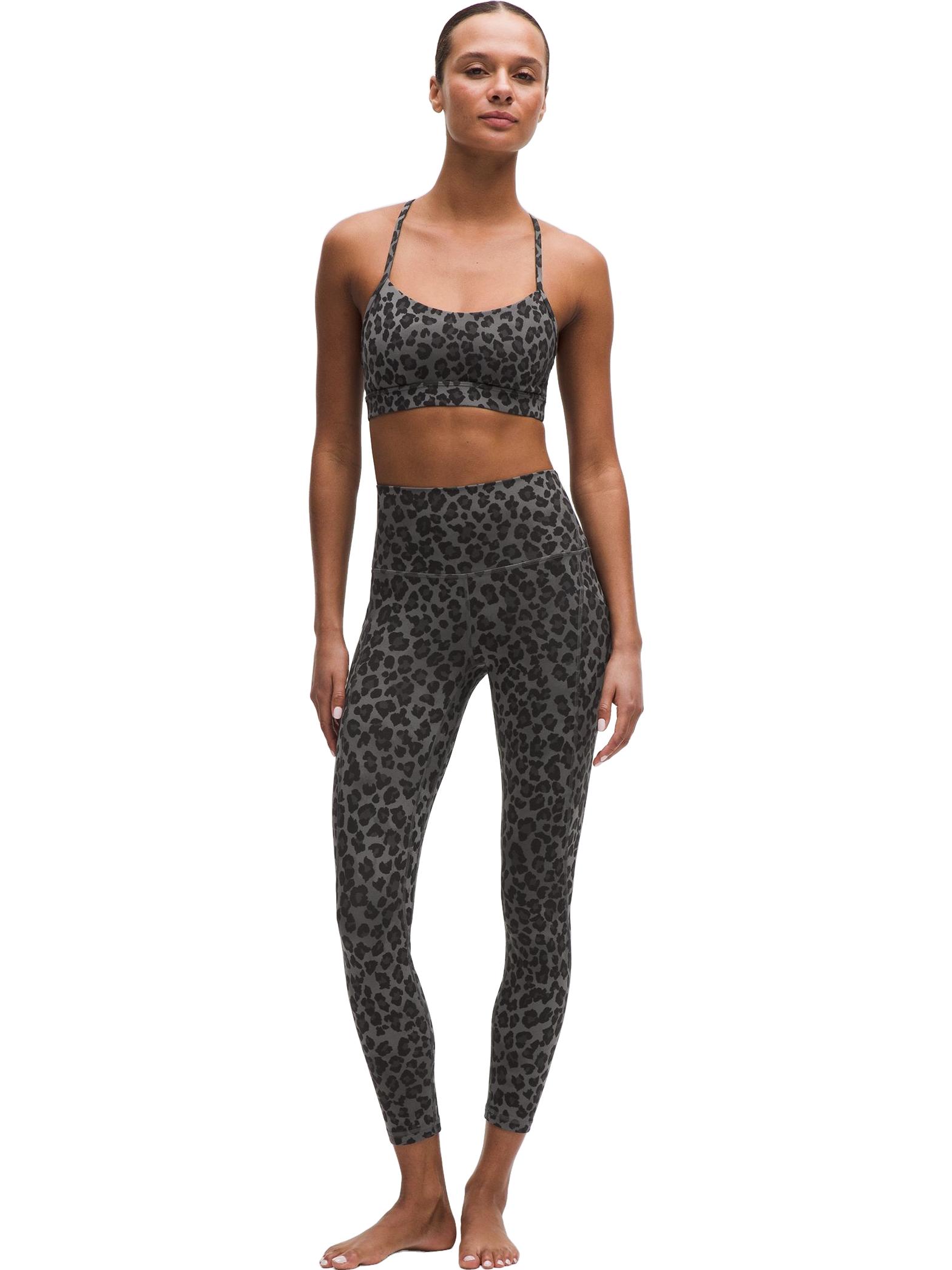 LULULEMON align™ High-Rise Pant with Pockets 25"